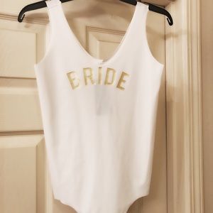 Commando | Tops | Commando Bride Bodysuit | Poshmark